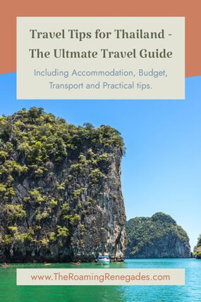 The 20 BEST Thailand Travel Tips For An Epic Visit [2026]