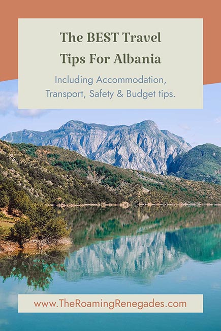 Albania Travel Tips: The TOP 9 Things To Know For 2026